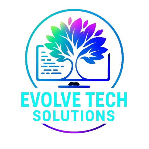 Evolve Tech - Empresa de Tecnologia e Desenvolvimento de Sites